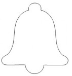 Christmas Bell Countdown – The Idea Door
