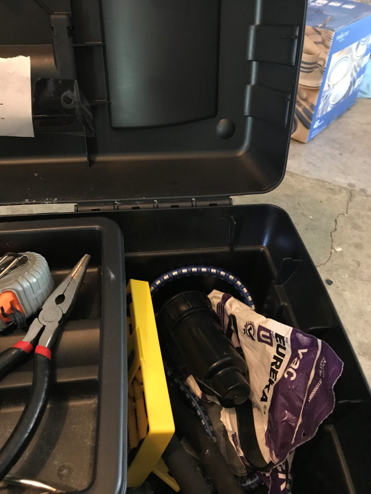 Escape Room Activity – The Idea Door